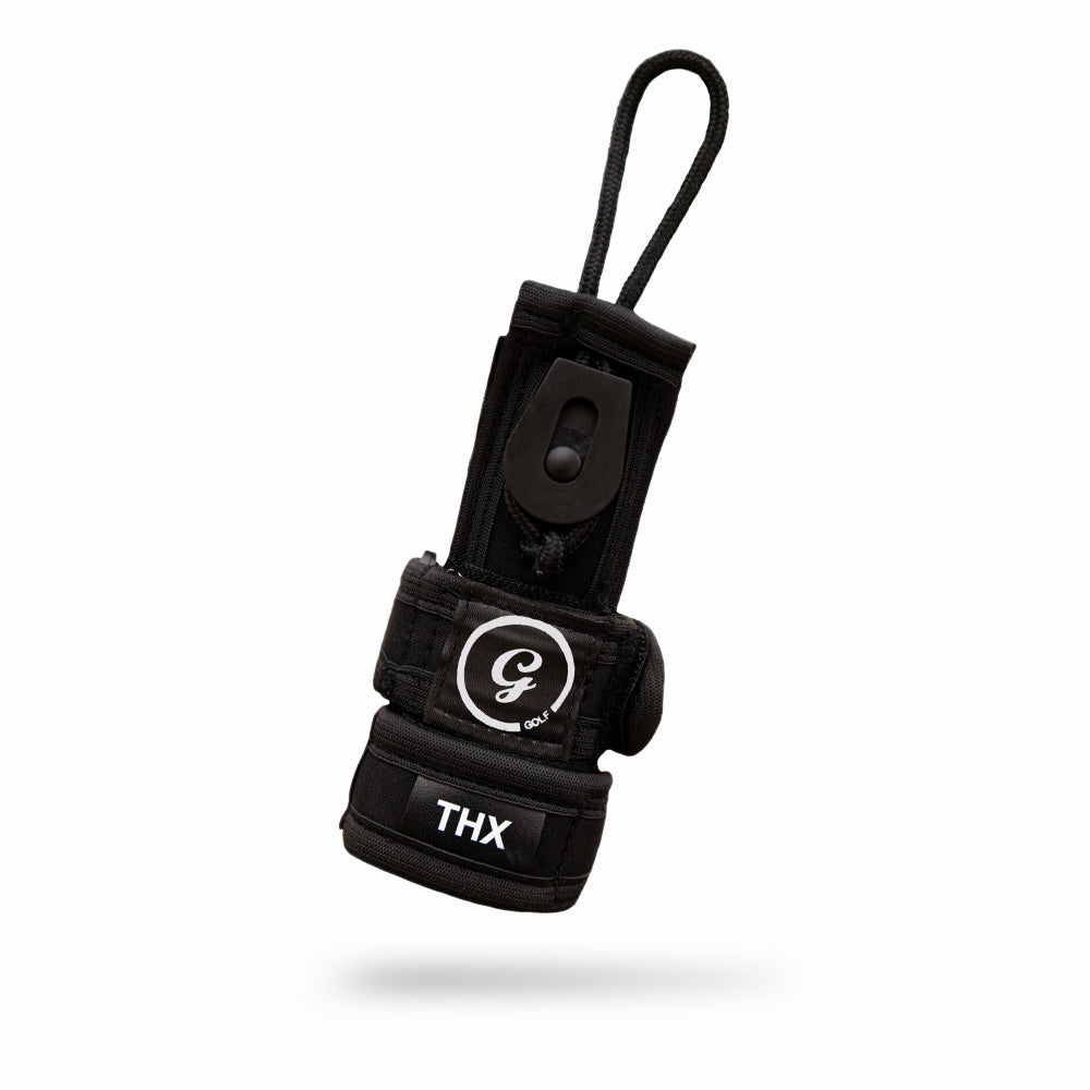 The GSnap Trail Hand - Wrist Training Aid by George Gankas – George ...